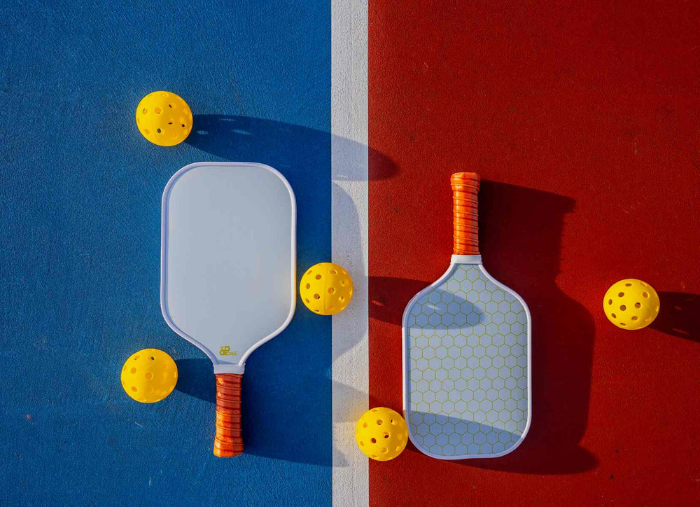 Pickle-One | Carbon Fiber Pickleball Paddles & Sets – Pickle One